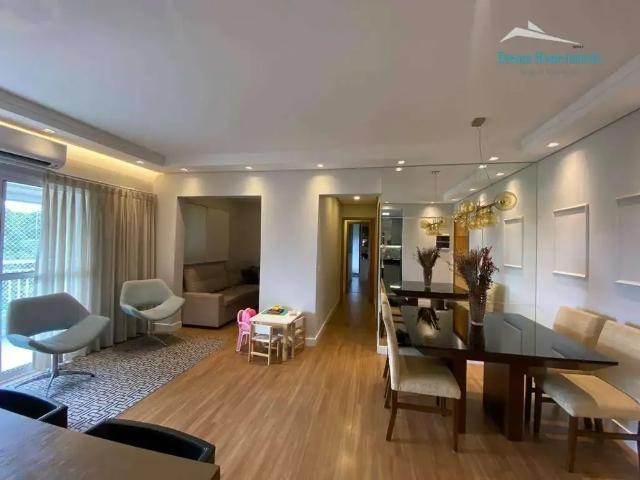 Apartamento para Venda em Jundiaí/SP Parque da Represa 3 Quartos
