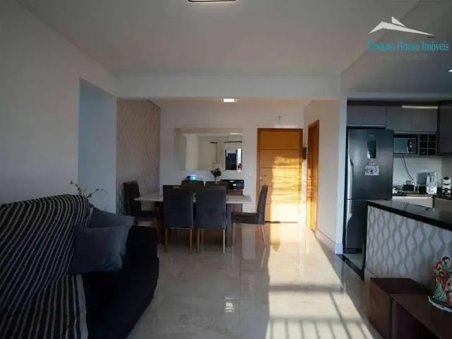 Apartamento para Venda em Jundiaí/SP Parque da Represa 3 Quartos