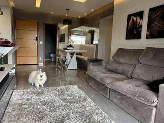 Apartamento para Venda em Jundiaí/SP Parque da Represa 3 Quartos