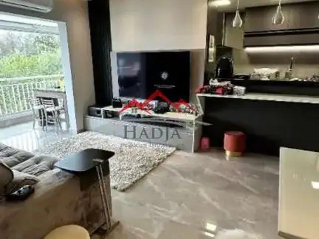 Apartamento para Venda em Jundiaí/SP Parque da Represa 3 Quartos