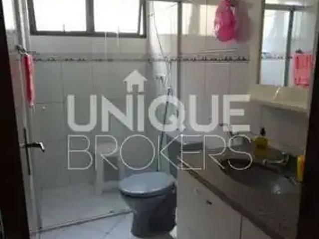 Apartamento para Venda em Jundiaí/SP Parque da Represa 3 Quartos