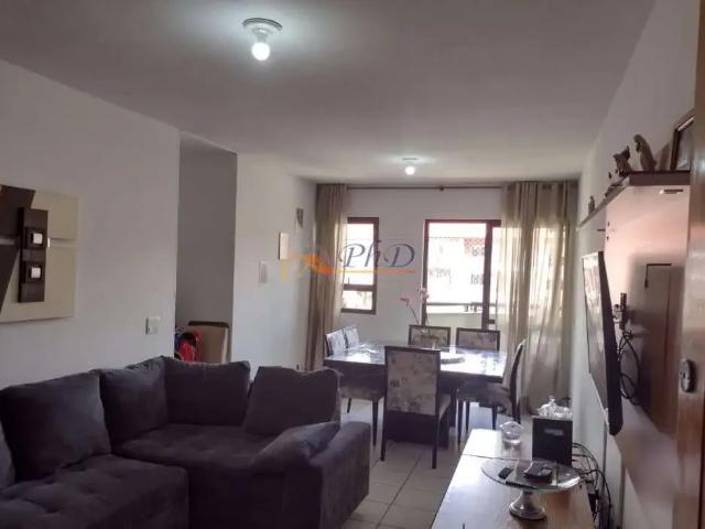 Apartamento para Venda em Jundiaí/SP Parque da Represa 3 Quartos