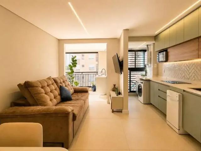 Apartamento para Venda em Jundiaí/SP Parque da Represa 3 Quartos