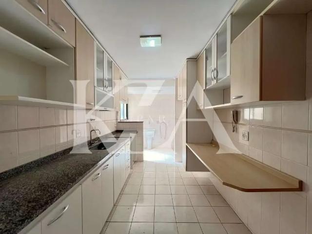 Apartamento para Venda em Jundiaí/SP Parque da Represa 3 Quartos