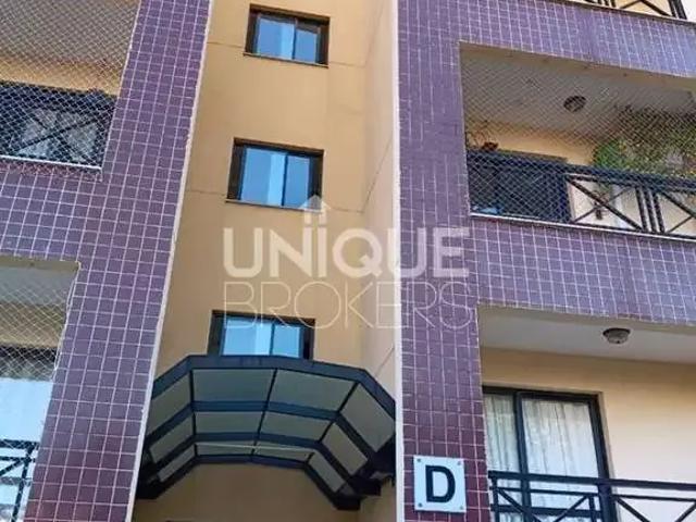 Apartamento para Venda em Jundiaí/SP Parque da Represa 3 Quartos