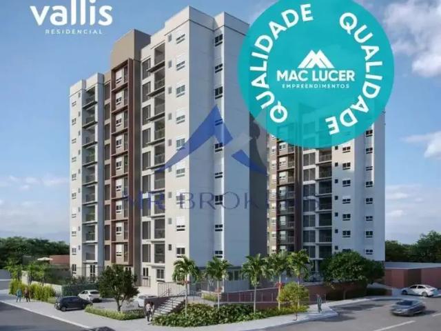 Apartamento para Venda em Jundiaí/SP Parque da Represa 3 Quartos