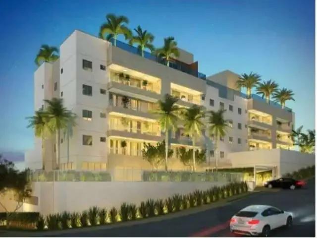 Apartamento para Venda em Jundiaí/SP Parque da Represa 3 Quartos