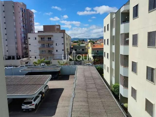 Apartamento para Venda em Jundiaí/SP Parque da Represa 3 Quartos