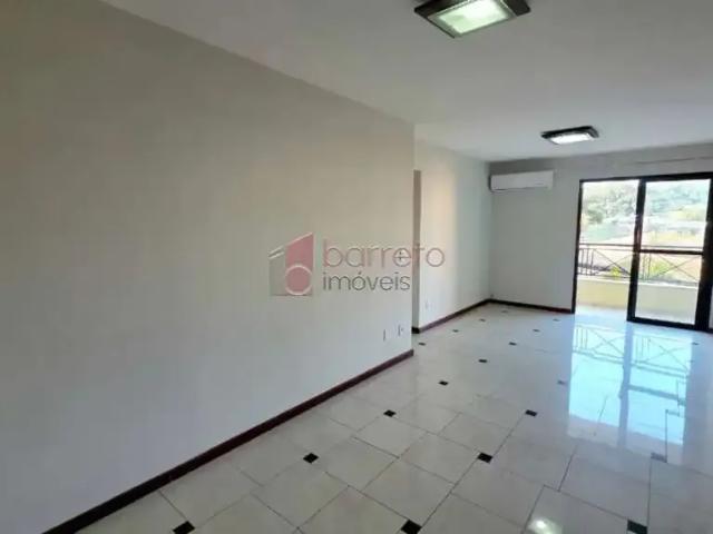 Apartamento para Venda em Jundiaí/SP Parque da Represa 3 Quartos