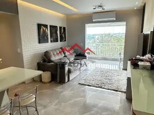 Apartamento para Venda em Jundiaí/SP Parque da Represa 3 Quartos