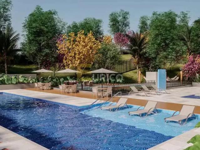 Apartamento para Venda em Jundiaí/SP Parque Portal do Paraíso 3 Quartos