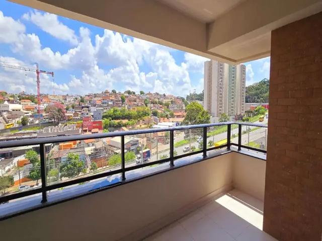 Apartamento para Venda em Jundiaí/SP Parque Portal do Paraíso 3 Quartos