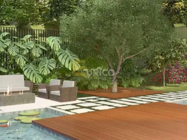 Apartamento para Venda em Jundiaí/SP Parque Portal do Paraíso 3 Quartos