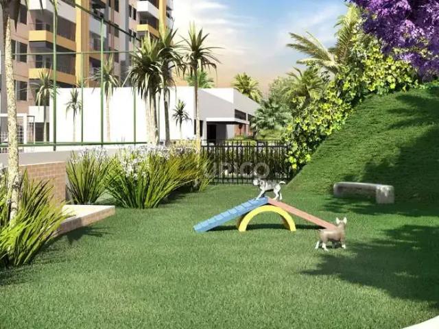 Apartamento para Venda em Jundiaí/SP Parque Portal do Paraíso 3 Quartos
