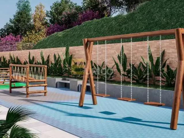 Apartamento para Venda em Jundiaí/SP Parque Portal do Paraíso 3 Quartos