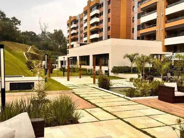 Apartamento para Venda em Jundiaí/SP Parque Portal do Paraíso 3 Quartos