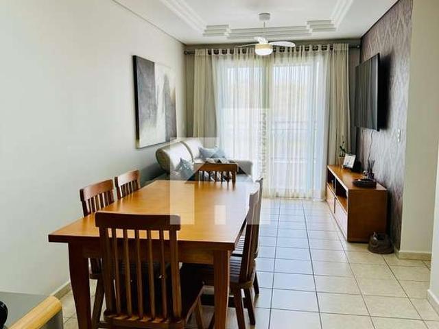 Apartamento para Venda em Jundiaí/SP Parque Portal do Paraíso 2 Quartos