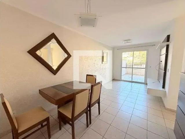 Apartamento para Venda em Jundiaí/SP Parque Portal do Paraíso 2 Quartos