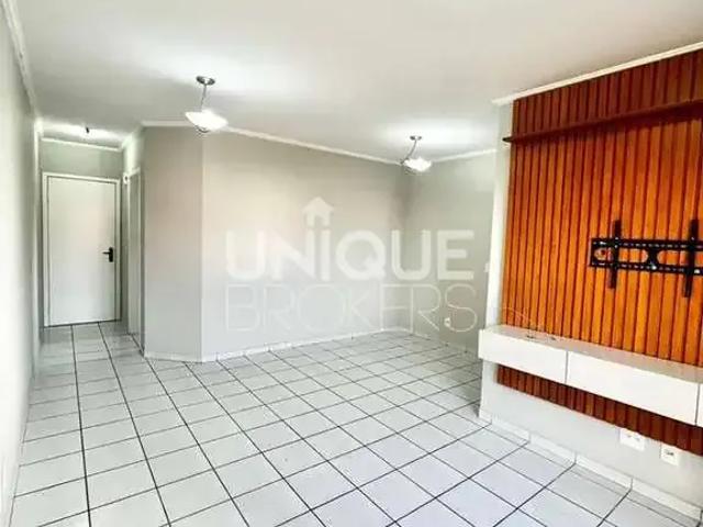Apartamento para Venda em Jundiaí/SP Parque Residencial Eloy Chaves 3 Quartos