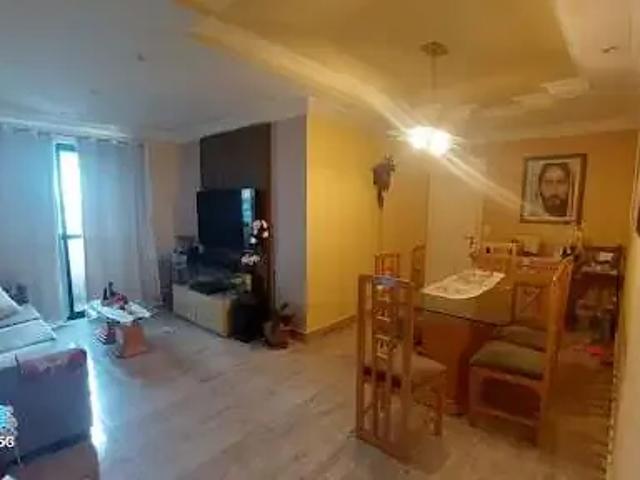 Apartamento para Venda em Jundiaí/SP Parque Residencial Eloy Chaves 3 Quartos