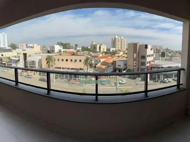Apartamento para Venda em Jundiaí/SP Parque Residencial Eloy Chaves 3 Quartos