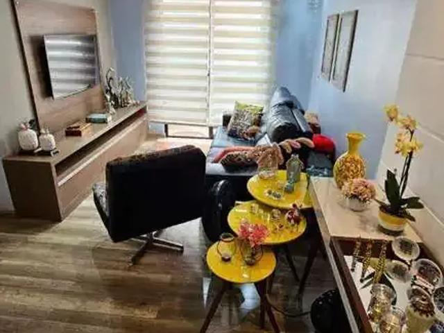 Apartamento para Venda em Jundiaí/SP Parque Residencial Eloy Chaves 3 Quartos