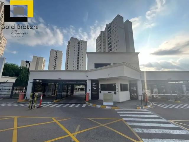 Apartamento para Venda em Jundiaí/SP Parque Residencial Eloy Chaves 3 Quartos