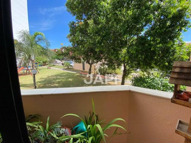 Apartamento para Venda em Jundiaí/SP Parque Residencial Eloy Chaves 3 Quartos
