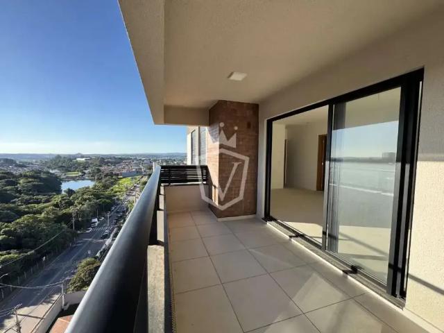 Apartamento para Venda em Jundiaí/SP Parque Residencial Eloy Chaves 3 Quartos
