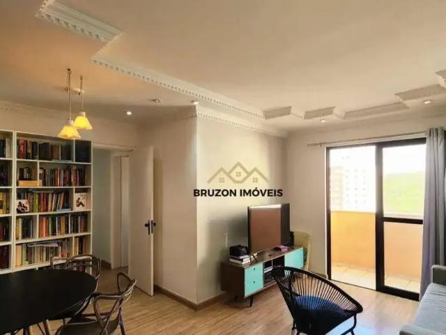 Apartamento para Venda em Jundiaí/SP Parque Residencial Eloy Chaves 3 Quartos