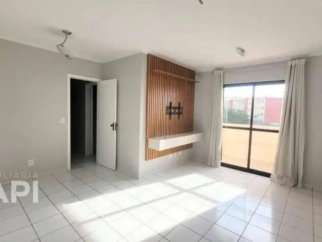 Apartamento para Venda em Jundiaí/SP Parque Residencial Eloy Chaves 3 Quartos