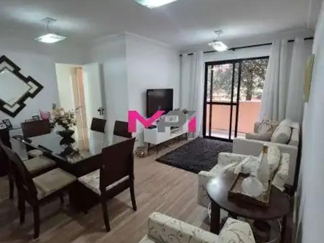 Apartamento para Venda em Jundiaí/SP Eloy Chaves 3 Quartos