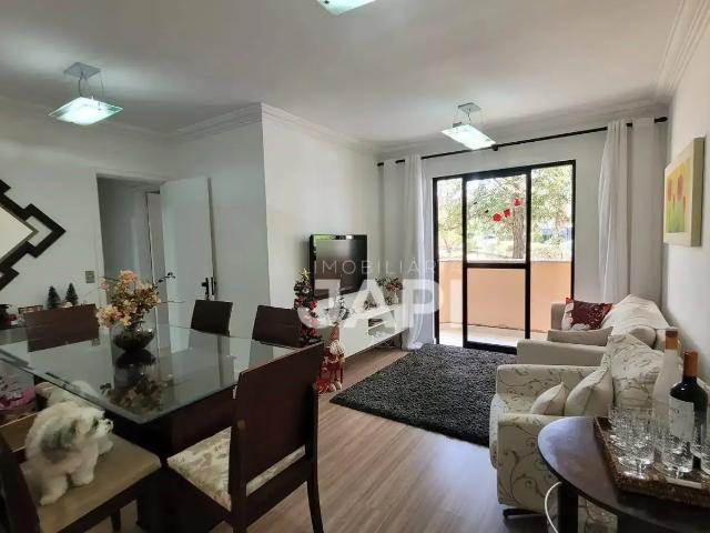 Apartamento para Venda em Jundiaí/SP Parque Residencial Eloy Chaves 3 Quartos