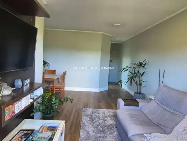 Apartamento para Venda em Jundiaí/SP Parque Residencial Eloy Chaves 3 Quartos