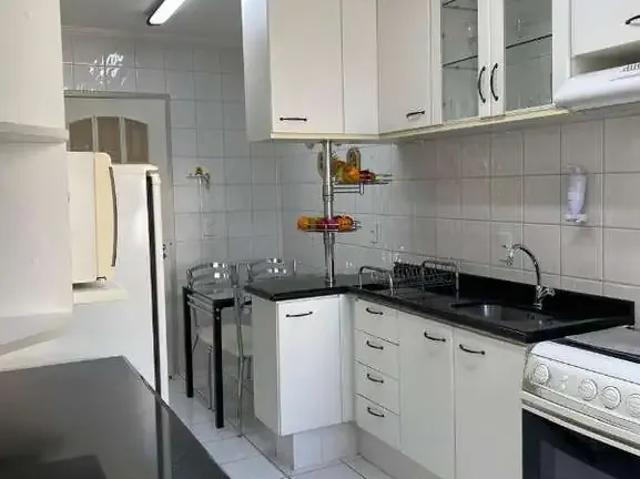 Apartamento para Venda em Jundiaí/SP Parque Residencial Eloy Chaves 3 Quartos