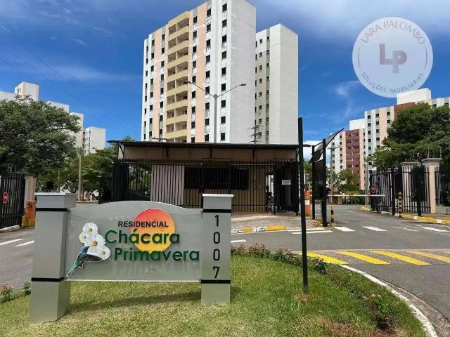 Apartamento para Venda em Jundiaí/SP Parque Residencial Eloy Chaves 3 Quartos
