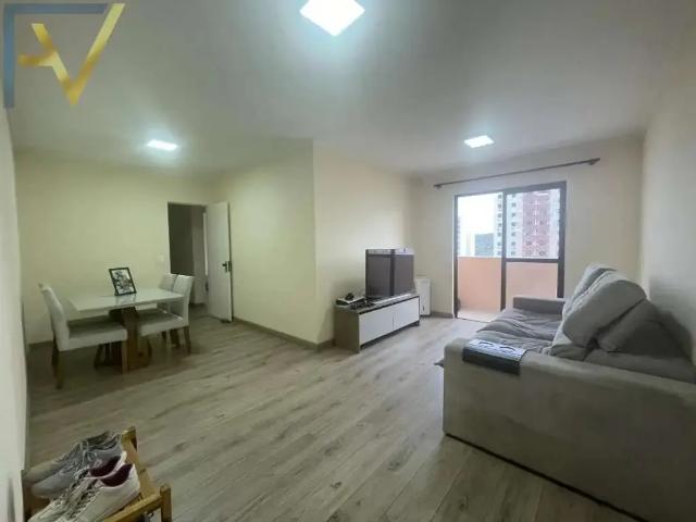 Apartamento para Venda em Jundiaí/SP Parque Residencial Eloy Chaves 3 Quartos