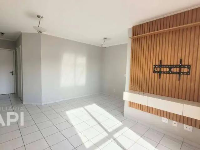 Apartamento para Venda em Jundiaí/SP Parque Residencial Eloy Chaves 3 Quartos
