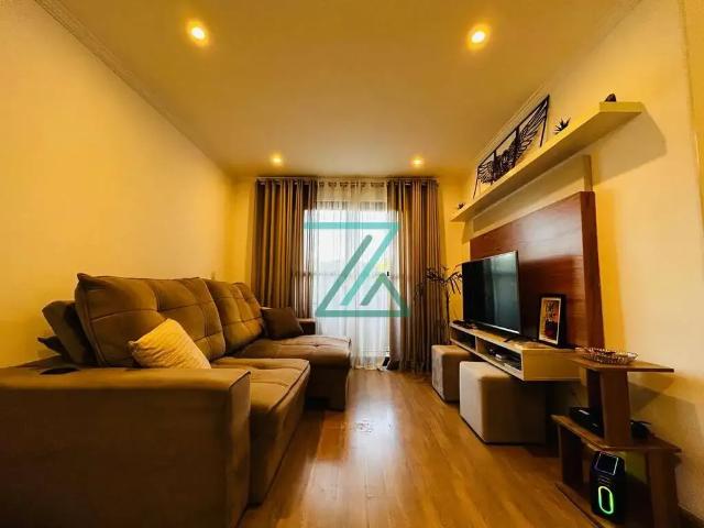 Apartamento para Venda em Jundiaí/SP Parque Residencial Eloy Chaves 3 Quartos