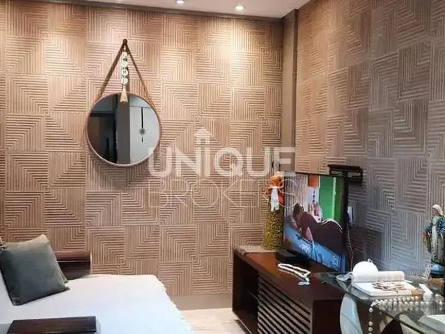 Apartamento para Venda em Jundiaí/SP Parque Residencial Eloy Chaves 3 Quartos