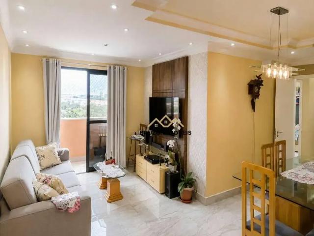 Apartamento para Venda em Jundiaí/SP Parque Residencial Eloy Chaves 3 Quartos