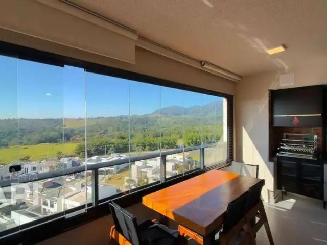 Apartamento para Venda em Jundiaí/SP Parque Residencial Eloy Chaves 3 Quartos