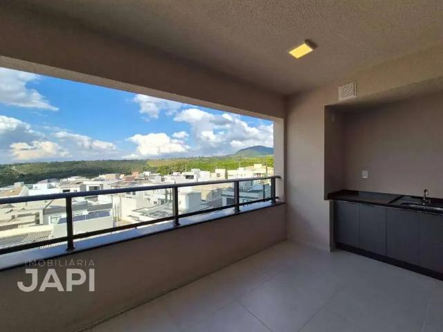 Apartamento para Venda em Jundiaí/SP Parque Residencial Eloy Chaves 3 Quartos