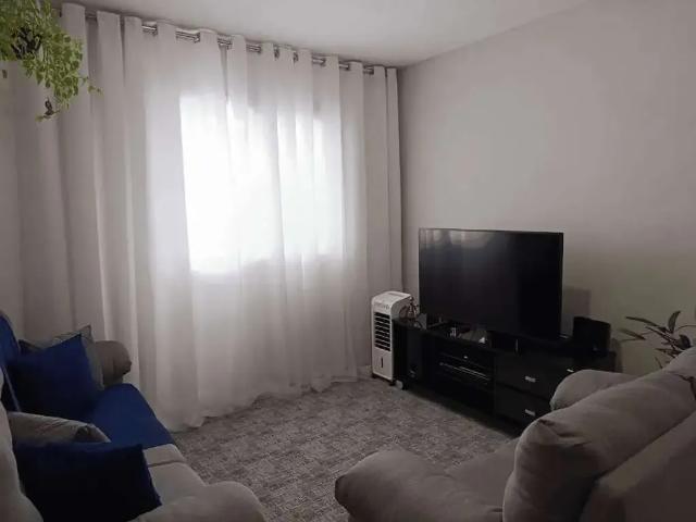 Apartamento para Venda em Jundiaí/SP Parque Residencial Eloy Chaves 2 Quartos