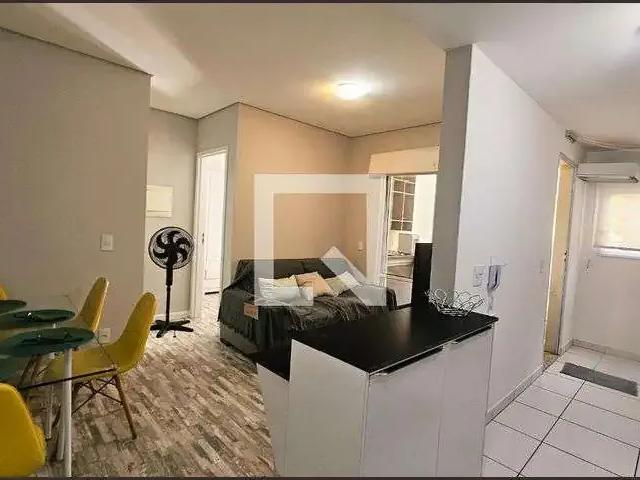 Apartamento para Venda em Jundiaí/SP Parque Residencial Eloy Chaves 1 Quartos