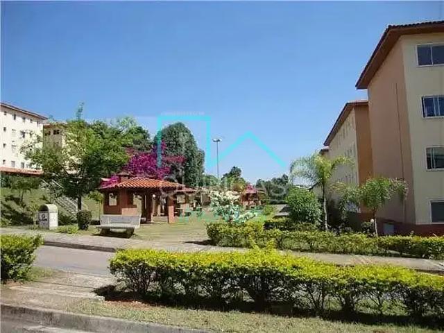 Apartamento para Venda em Jundiaí/SP Parque Residencial Eloy Chaves 2 Quartos
