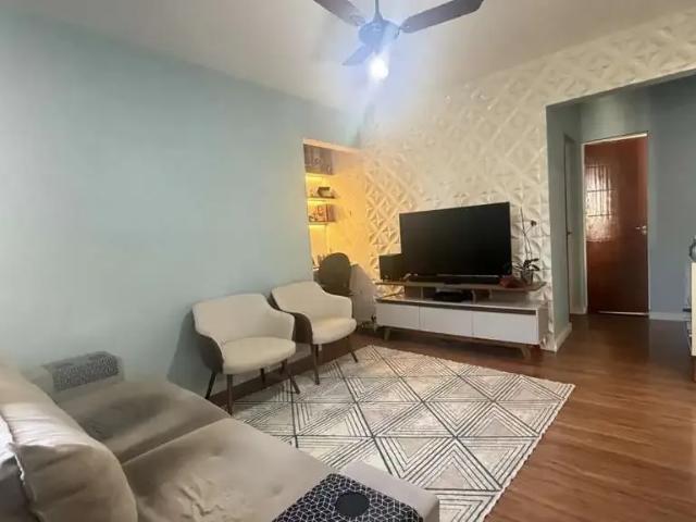 Apartamento para Venda em Jundiaí/SP Parque Residencial Eloy Chaves 2 Quartos
