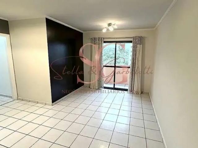 Apartamento para Venda em Jundiaí/SP Parque Residencial Eloy Chaves 2 Quartos