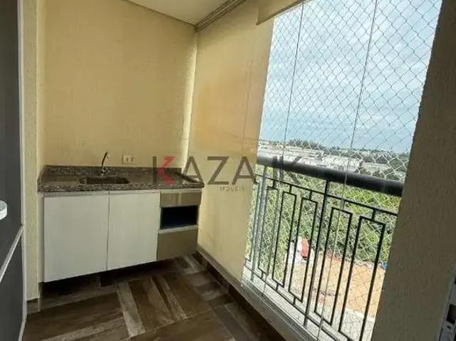 Apartamento para Venda em Jundiaí/SP Parque Residencial Eloy Chaves 2 Quartos