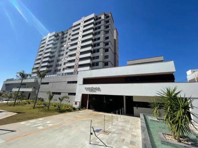 Apartamento para Venda em Jundiaí/SP Parque Residencial Eloy Chaves 2 Quartos